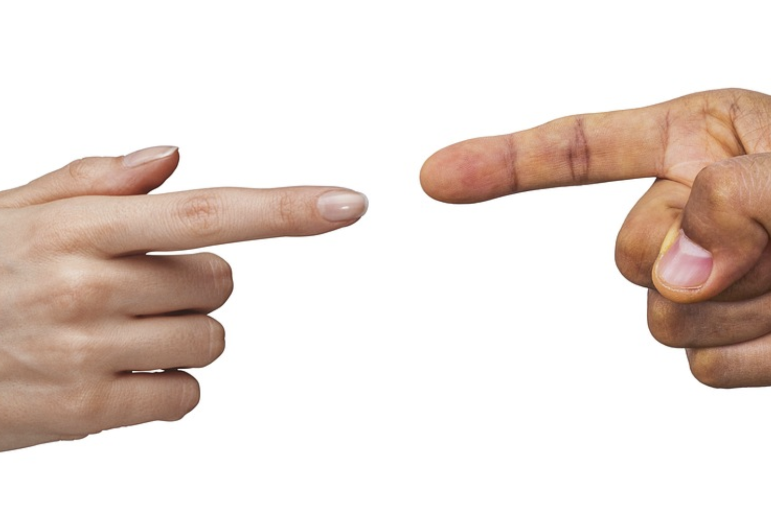 Where Are We With Modern Relationships: – Frances Metzman