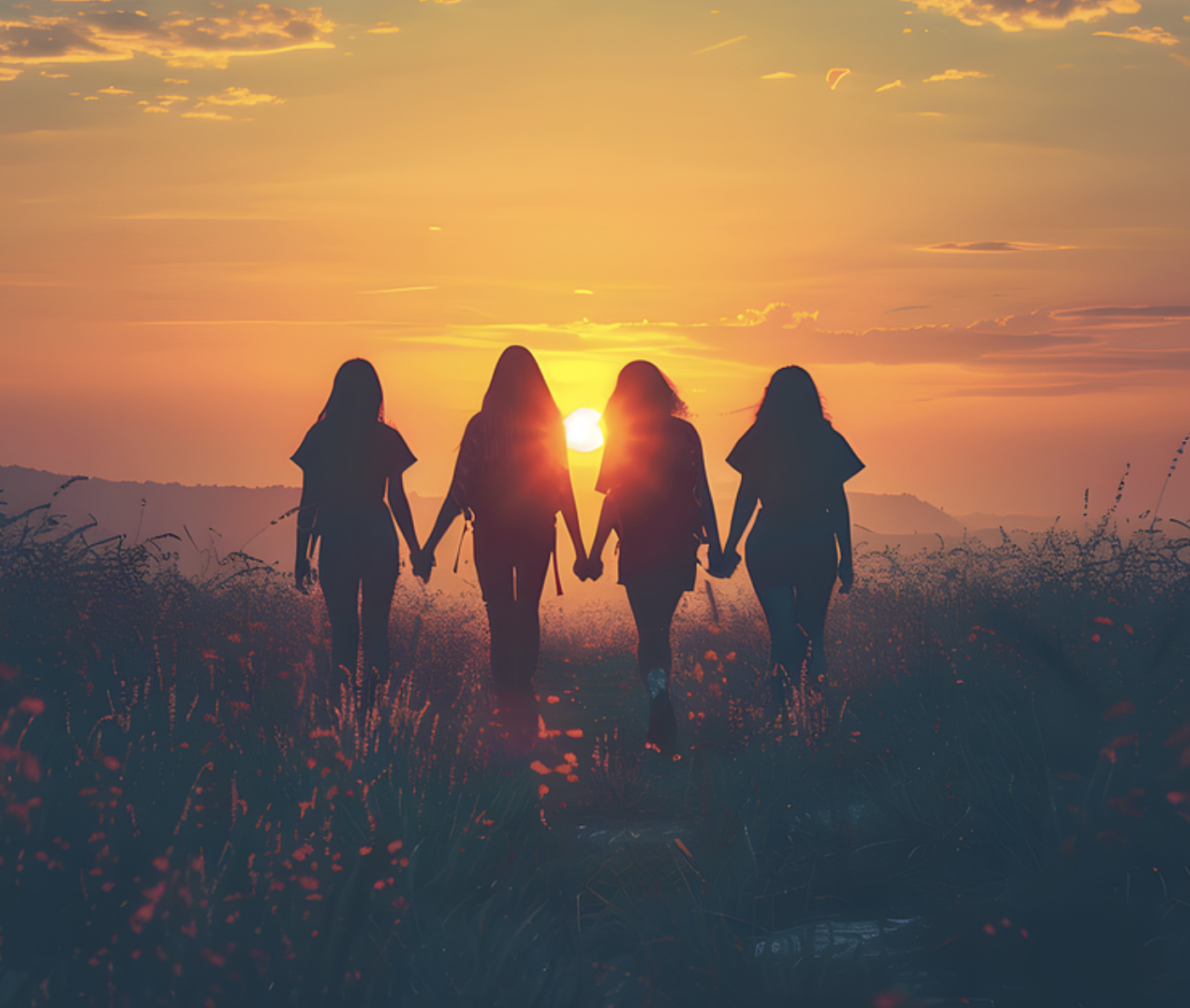 What If A Friendship Drains The Last Drop Of Blood Out Of You ...