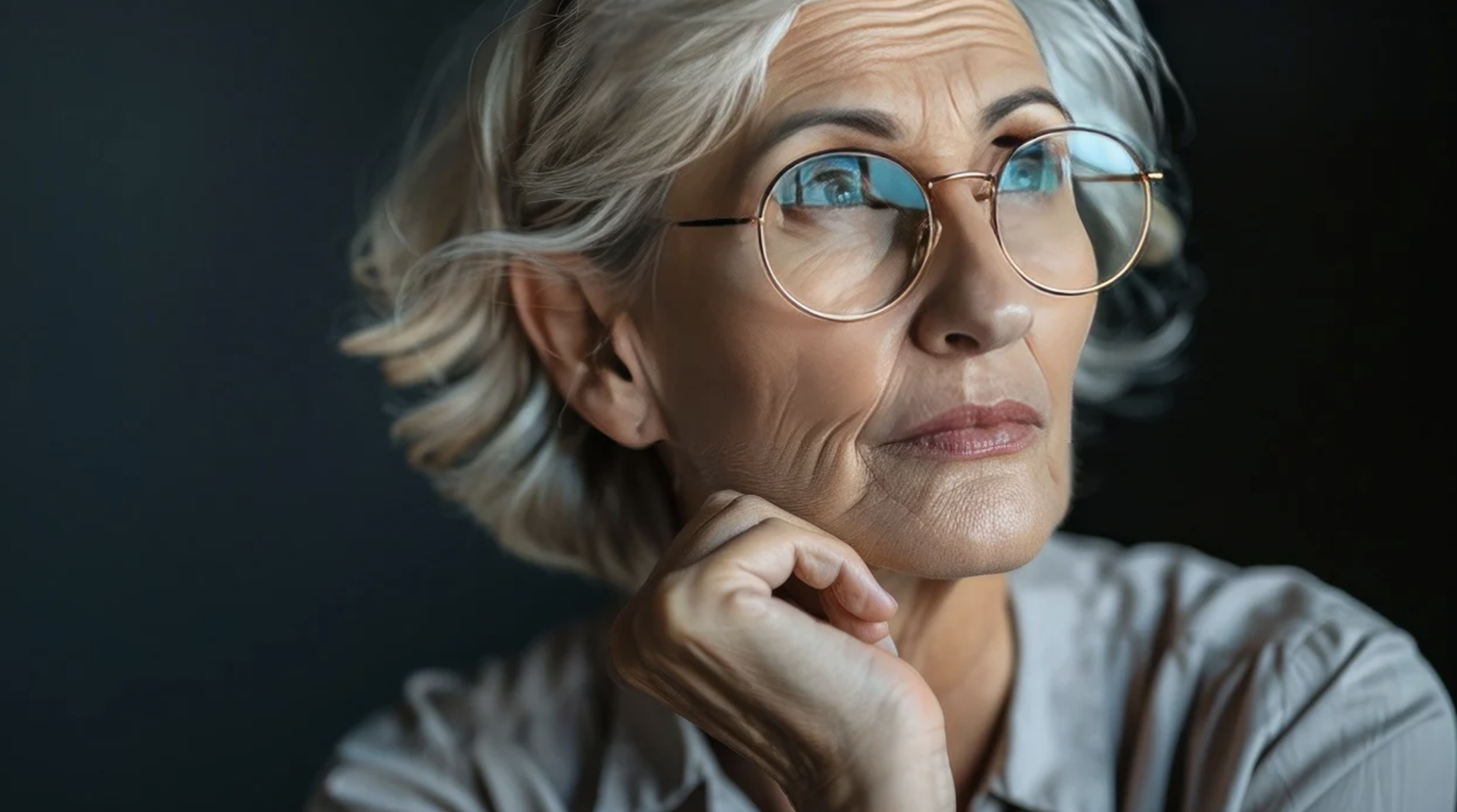 The Golden Years Can Be Golden By Breaking Free – Frances Metzman