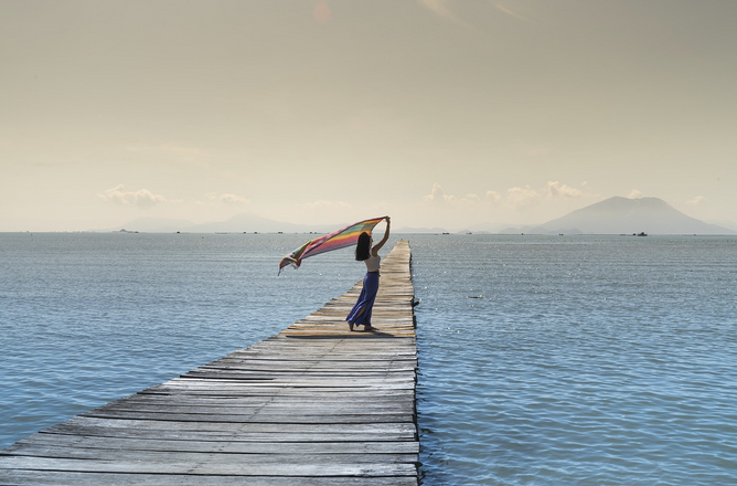 ROLES OF WOMEN EVEN TODAY – Frances Metzman